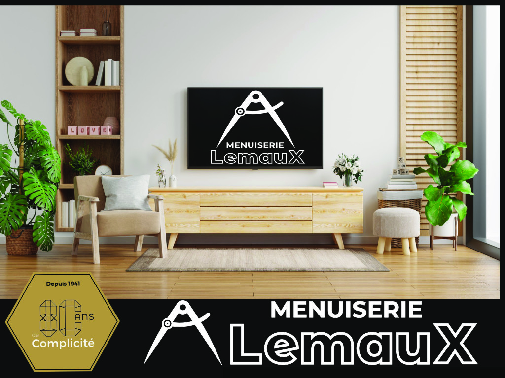 Meubles - Lemaux