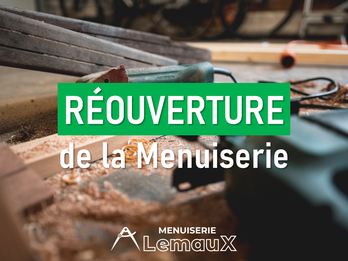 C’est reparti pour 2026 ! - Lemaux